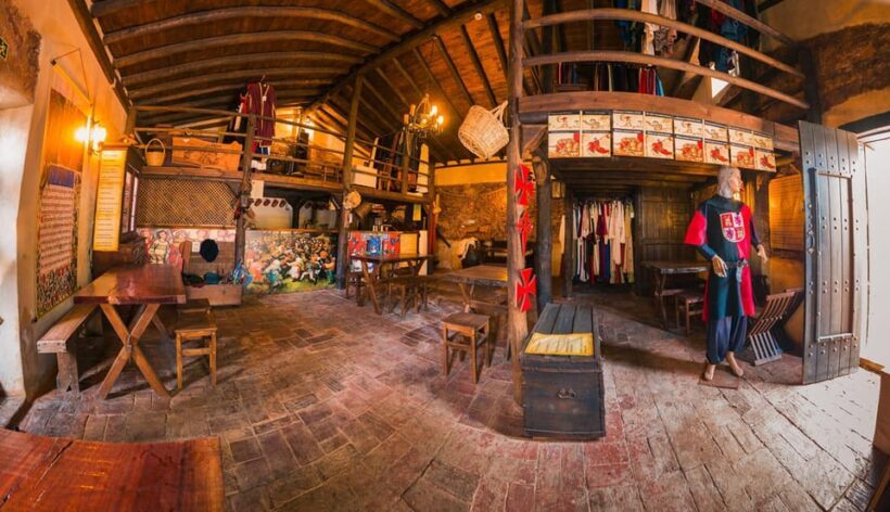 Castro Marim Medieval Trip: Visit Castle + Medieval Tavern - An In-Depth Look at the Castro Marim Medieval Trip