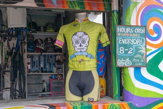 Casual Bicycle Tour - Valle 2.0 (2 hr. ride into the Valley) - Final Thoughts: Who Should Consider This Tour?