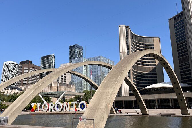 Casual Historic Toronto Walking Tour - FAQs