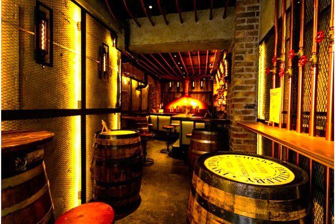 Casual Japanese SAKE Tasting and Snack Experience in Kabukicho - Traveler Reviews and Feedback