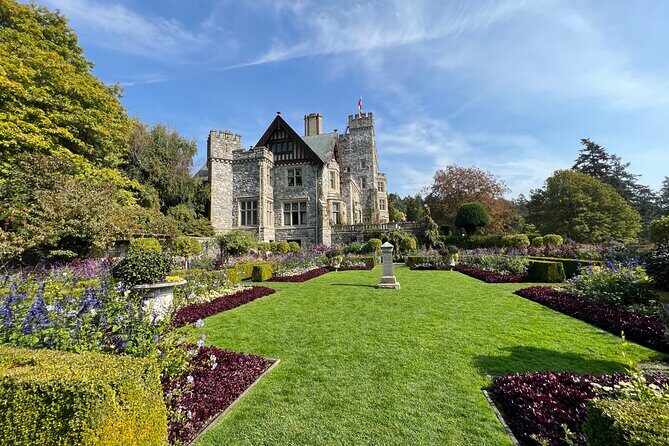Casual Local Haunts Private Tour of Victoria, BC - Final Thoughts