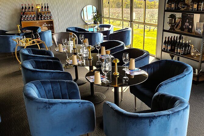 Casual Wine Tasting - An In-Depth Look at the Casual Wine Tasting Experience