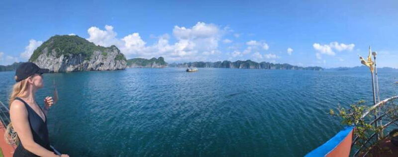 Cat Ba: 2-Day Lan Ha Bay Adventure And Trekking Tour - Who Will Love This Tour?