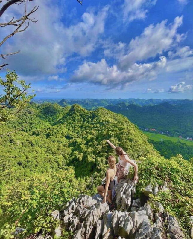 Cat Ba: 2-Day Lan Ha Bay Adventure And Trekking Tour - Final Thoughts