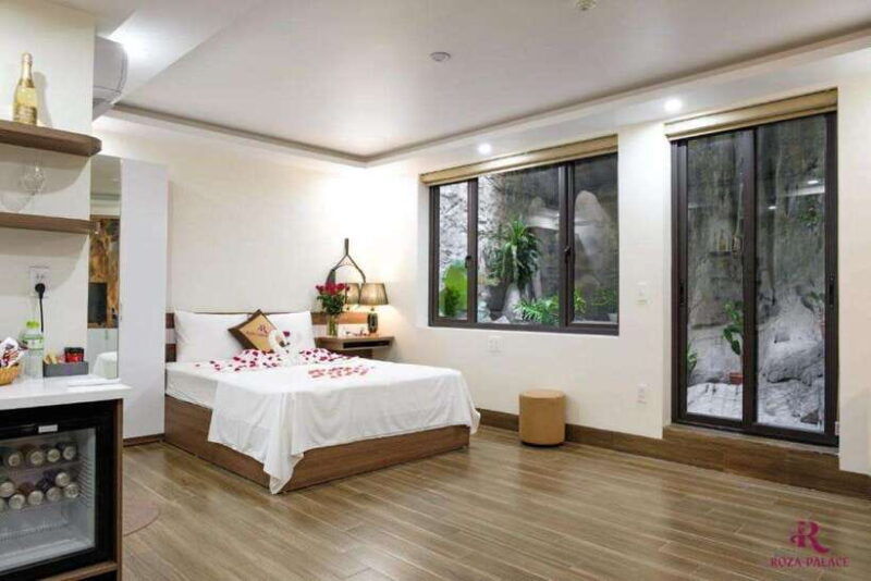 Cat Ba 2 days trip: Luxury cruise, national park & beach - FAQ