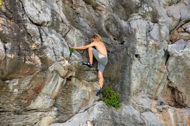 Cat Ba: Advanced Rock Climbing & Cliff Jumping Boat Tour - Final Thoughts: Is It Worth It?