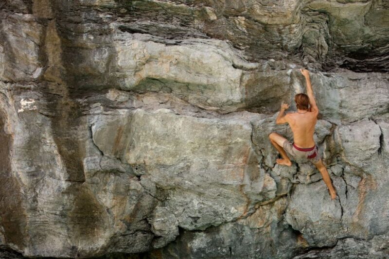 Cat Ba: Advanced Rock Climbing & Cliff Jumping Boat Tour - FAQs