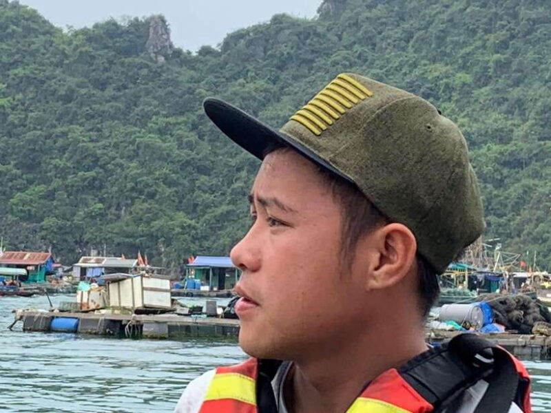 CAT BA AMAZING: FULL DAY BOAT TOUR LAN HA AND HA LONG BAY - Summary and Final Thoughts