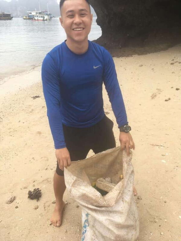 CAT BA AMAZING: FULL DAY BOAT TOUR LAN HA AND HA LONG BAY - FAQ