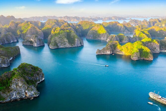 Cat Ba Canyoning Tour - Explore The Biggest Lagoon of Lan Ha Bay - Authenticity and Value