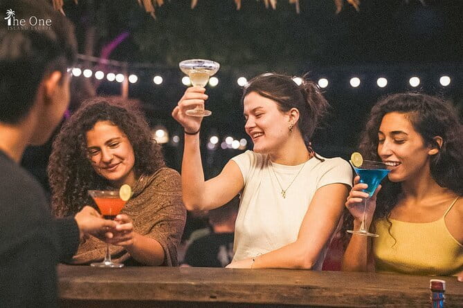 Cat Ba Canyoning Tour - Explore The Biggest Lagoon of Lan Ha Bay - Who Should Consider This Tour?