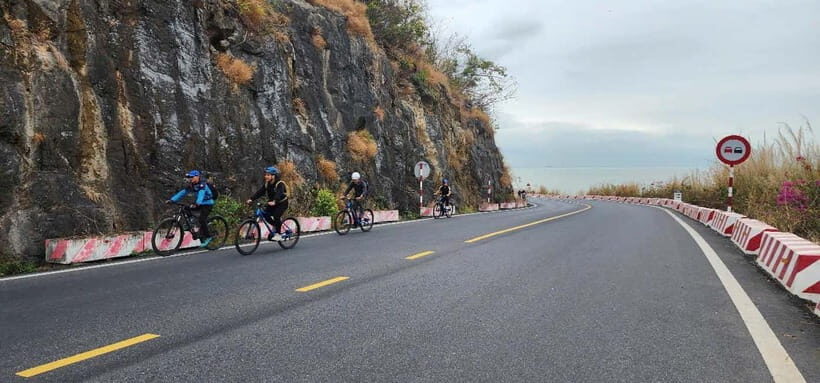 Cat Ba Island: Guided Bike Tour of Villages & Nature Park - Discovering Cat Ba Island: A Full-Day Cycling Adventure