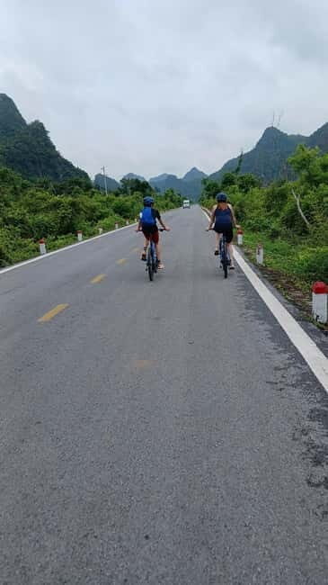 Cat Ba Island: Guided Bike Tour of Villages & Nature Park - Authenticity and Local Experience