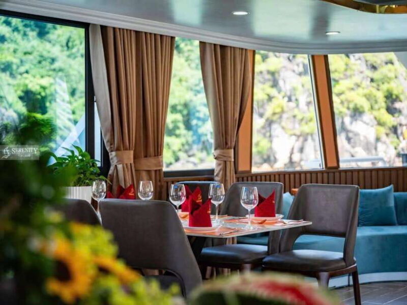 Cat Ba Island - Lan Ha Bay Day Cruise from Hanoi - The Natural Beauty and Cultural Stops