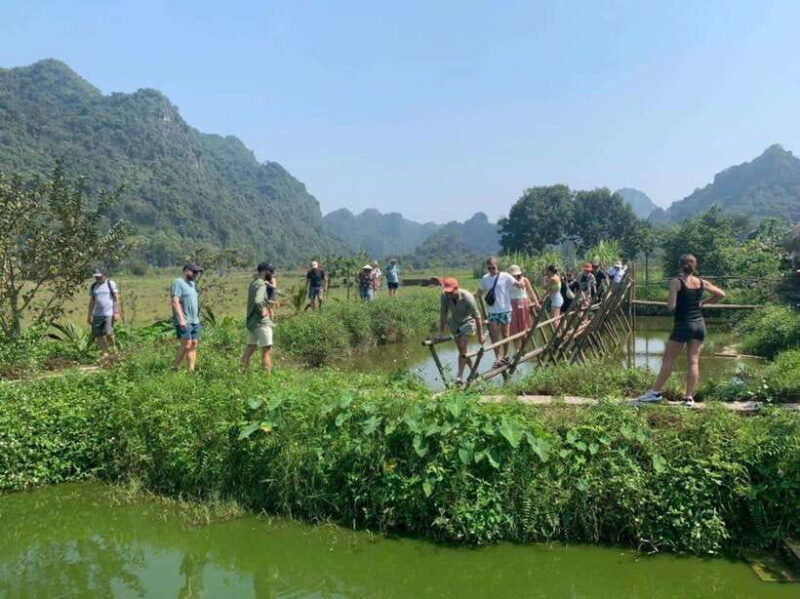 Cat Ba Island - Lan Ha Bay Day Cruise from Hanoi - How Well Does the Tour Deliver on Its Promises?