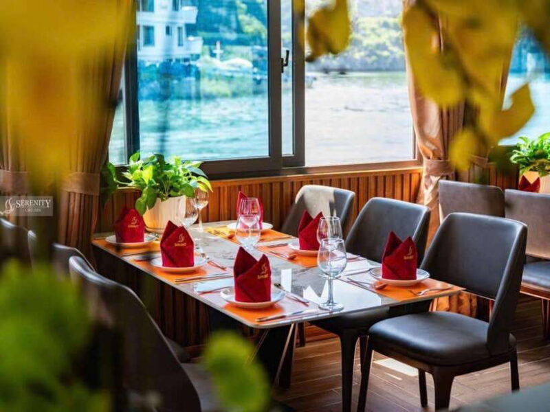 Cat Ba Island - Lan Ha Bay Day Cruise from Hanoi - Who Should Consider This Tour?