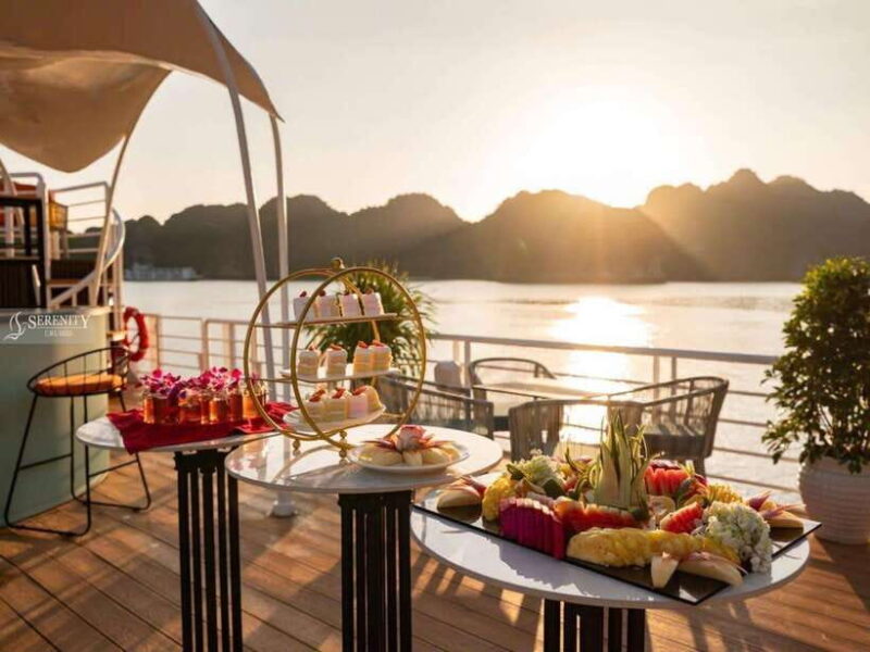 Cat Ba Island - Lan Ha Bay Day Cruise from Hanoi - Practical Tips for Booking and Enjoying Your Day