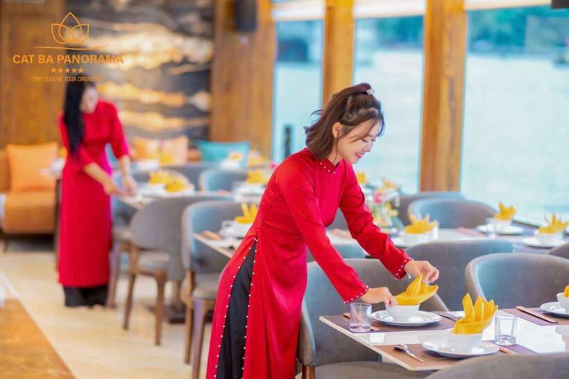 Cat Ba Island: Lan Ha Bay Full-Day with Luxury Cruise - An In-Depth Look at the Experience