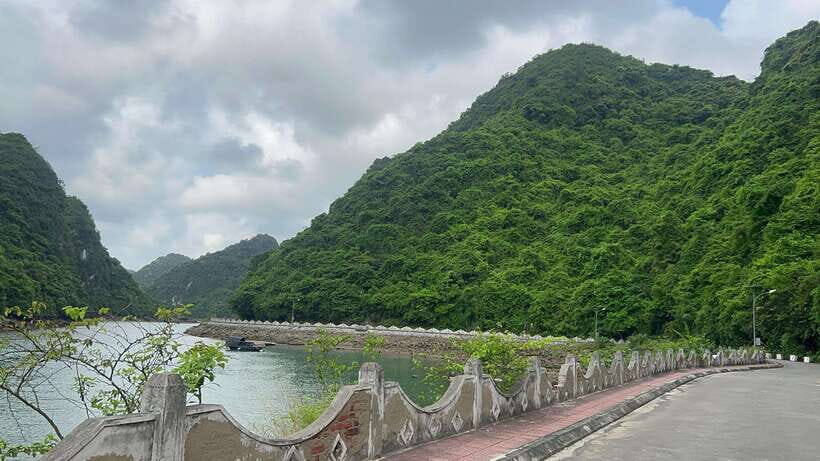 Cat Ba Island, Lan Ha Bay Sightseeing Cruise Full Day Tour - FAQ
