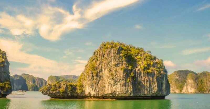 Cat Ba Island - Lan Ha Bay Sunset Tour: Kayak and Swim - What We Think About the Experience