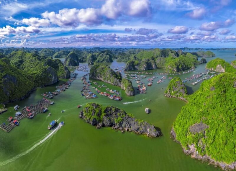 Cat Ba Island - Lan Ha Bay Sunset Tour: Kayak and Swim - Practical Tips for Your Trip