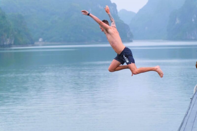 Cat Ba Island - Lan Ha Bay Sunset Tour: Kayak and Swim - FAQ