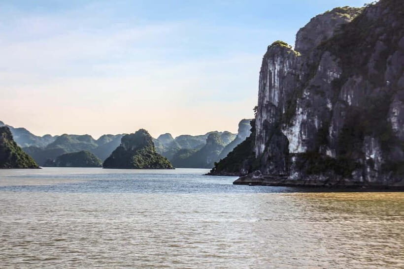 Cat Ba: Lan Ha and Ha Long Bay Boat Tour with Kayaking, Cave - FAQ