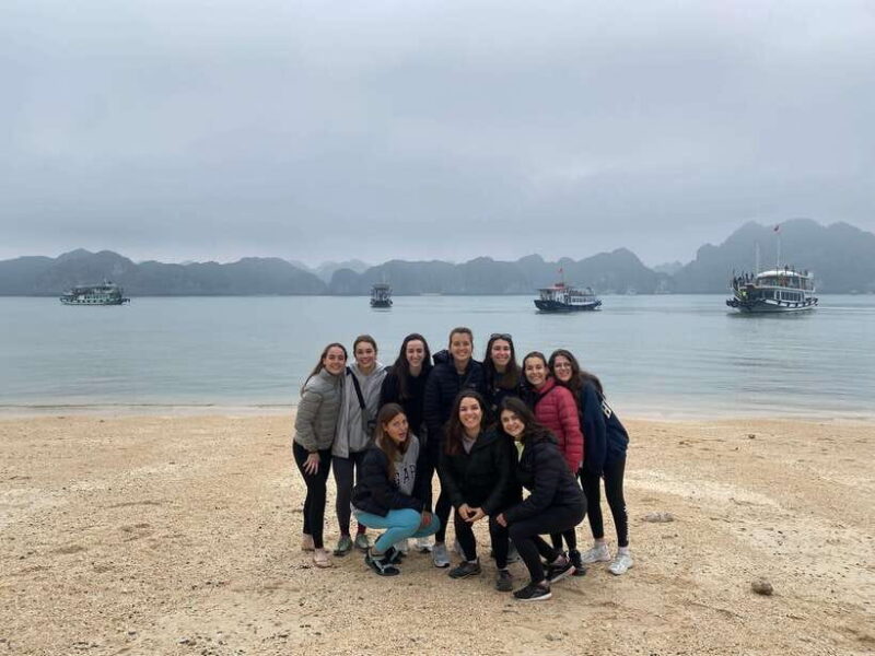 Cat Ba : Lan Ha Bay Bioluminescent Plankton Kayak Boat Tour - What to Expect: Daily Flow and Details