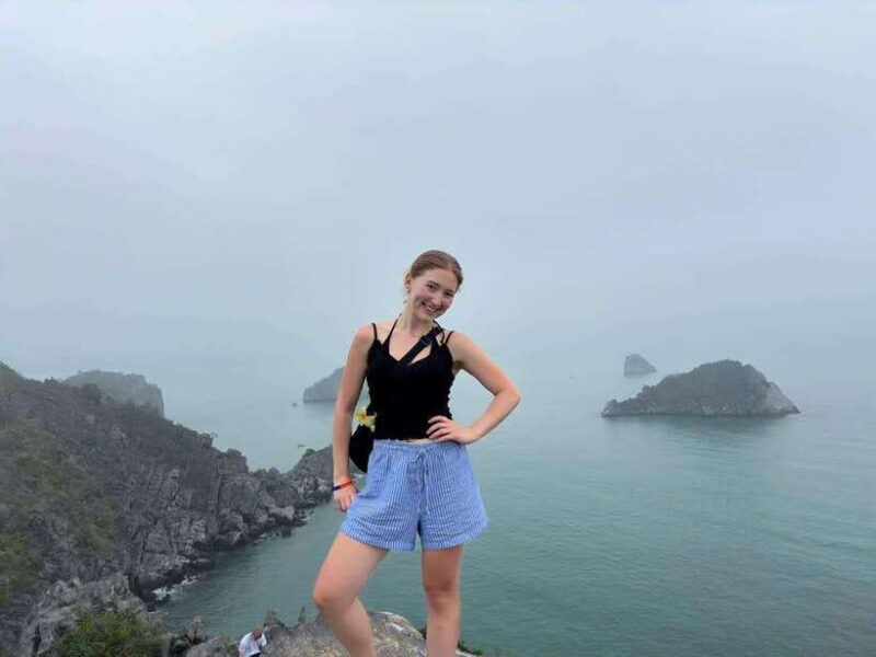 Cat Ba : Lan Ha Bay Bioluminescent Plankton Kayak Boat Tour - The Sum Up: Who Will Love This Tour?