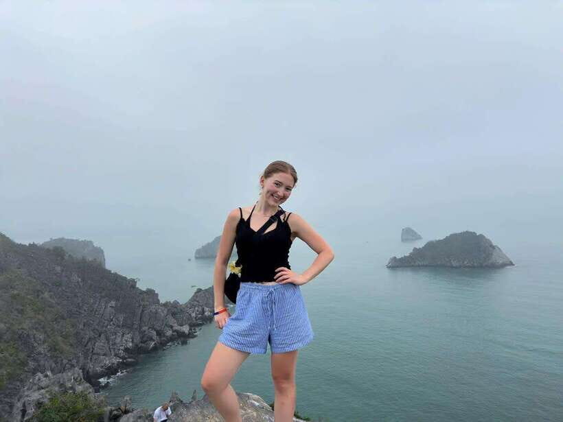 Cat Ba : Lan Ha Bay Boat Trip, Kayaking and Swimming - Sunset Option: An Added Bonus