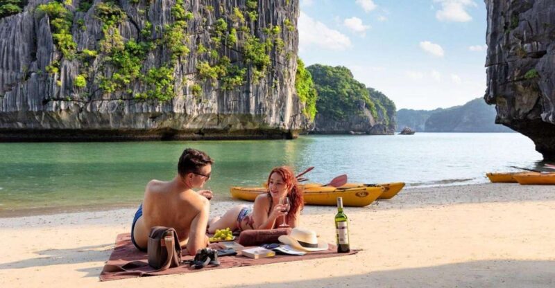 Cat Ba Lan ha Bay Cruise 2 Days 1 Night: Kayak, Swim,Biking - What Makes This Tour Stand Out?
