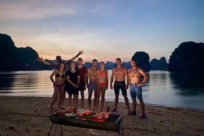 Cat Ba- Lan Ha Bay Day Trip Best Selling: Kayaking, Biking, Lunch - Final Thoughts