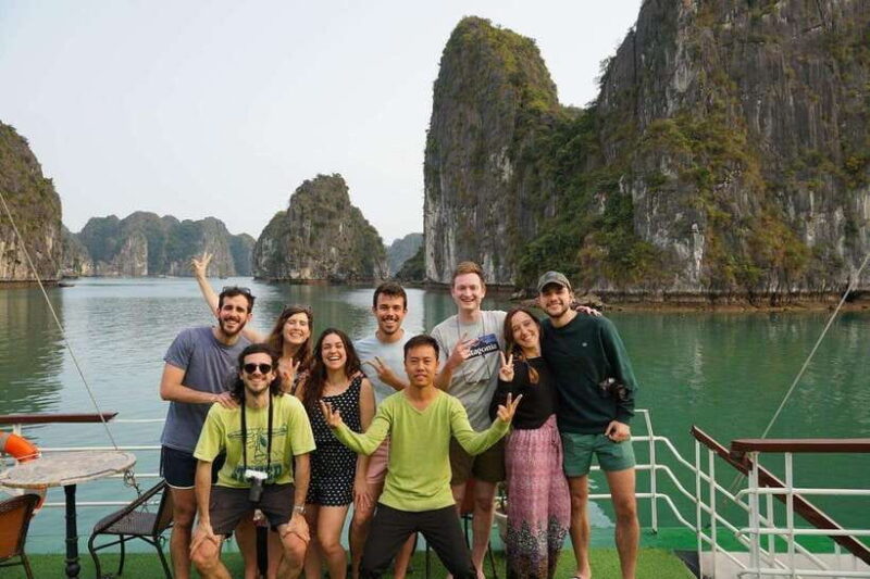Cat Ba: Lan Ha Bay Full-Day Boat Tour - Final Thoughts