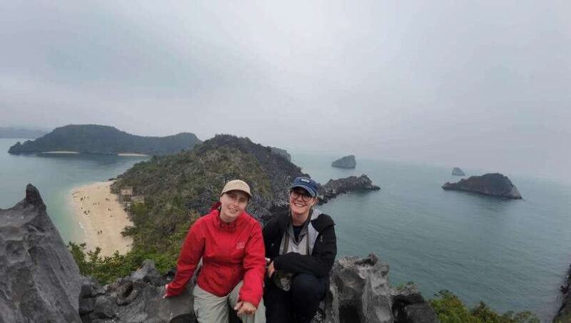 Cat Ba: Lan Ha Bay Halfday Cruise with Kayaking - Authenticity and Reviews