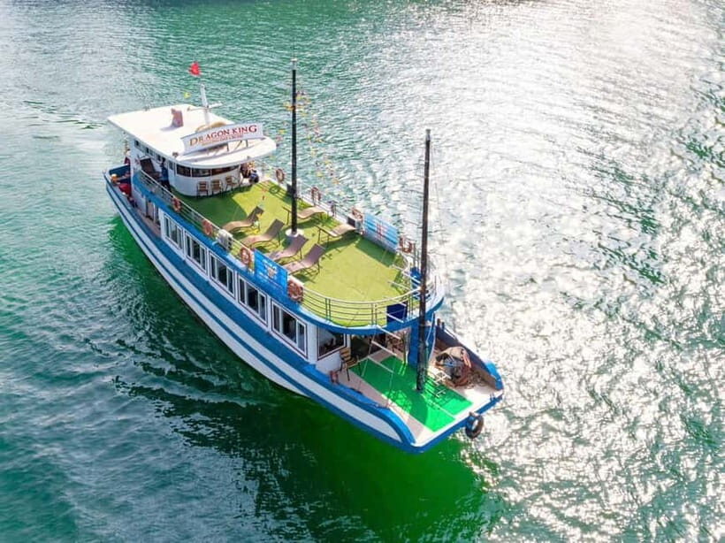 Cat Ba: Lan Ha Bay, Kayaking, Swimming, Snorkelling Day Trip - Who Will Love This Tour?