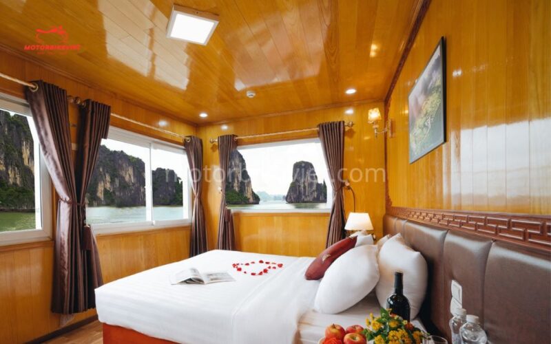 Cat Ba - Lan Ha Bay tour 2 Days - 4 START Cruise - What Makes This Tour Stand Out?