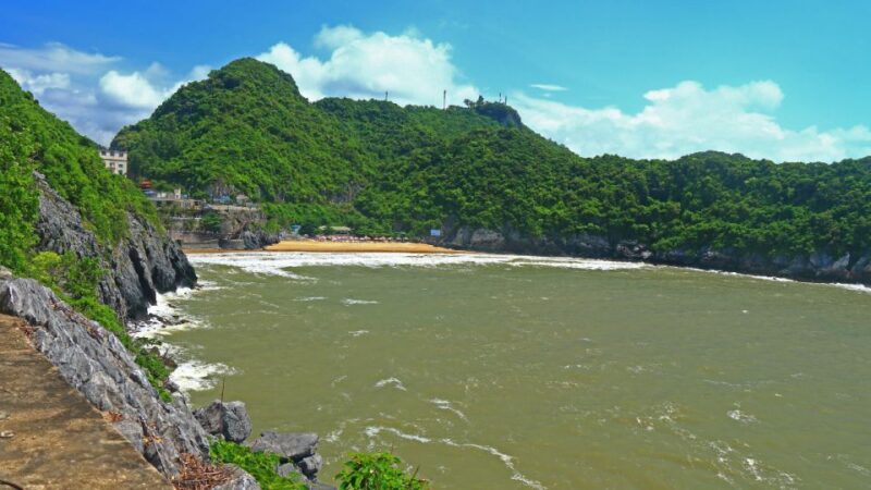 Cat Ba: Lan Ha & Ha Long Bay Kayak & Snorkel Boat Tour - Key Points