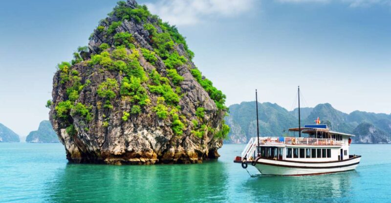 Cat Ba: Lan Ha & Ha Long Bay Kayak & Snorkel Boat Tour - Who Will Love This Trip?