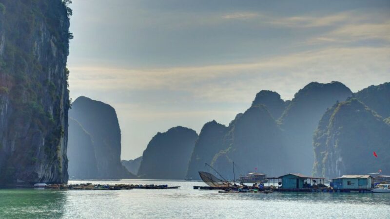 Cat Ba: Lan Ha & Ha Long Bay Kayak & Snorkel Boat Tour - Final Thoughts