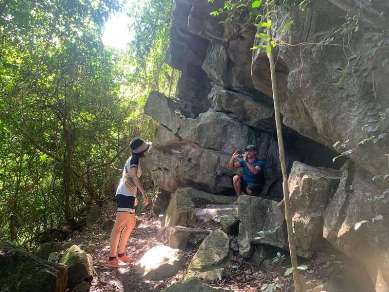 Cat Ba: National Park Day Trip with Cycling and Kayaking - What Does the Tour Price of $66 Mean for You?