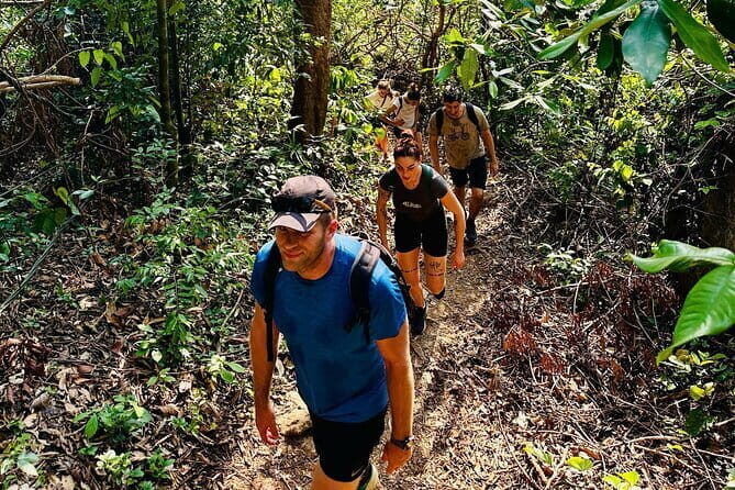 Cat Ba National Park Full Day Trekking, Biking from Cat Ba Island - An In-Depth Look at the Tour Experience