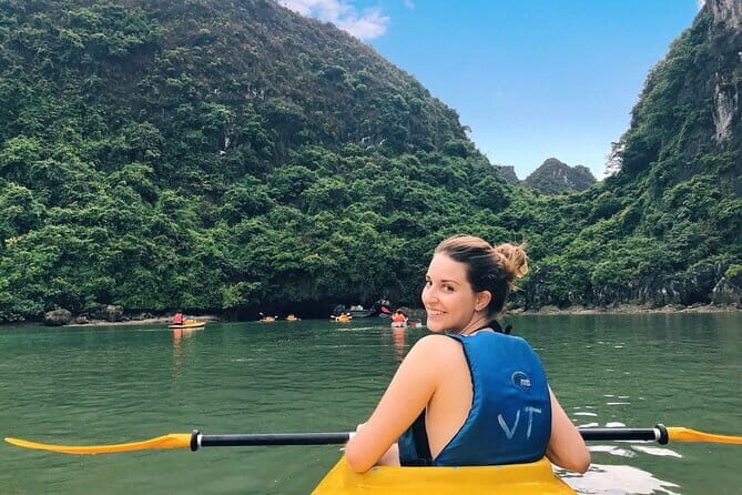 Cat Ba National Park Full Day Trekking, Biking from Cat Ba Island - Final Thoughts