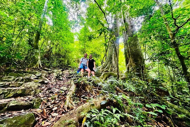 Cat Ba National Park Full Day Trekking Tour to Viet Hai Village - FAQ