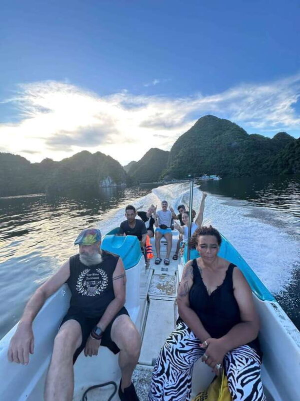 Cat Ba National Park, Lan Ha Bay 2 Days 1 Night Adventure - FAQ