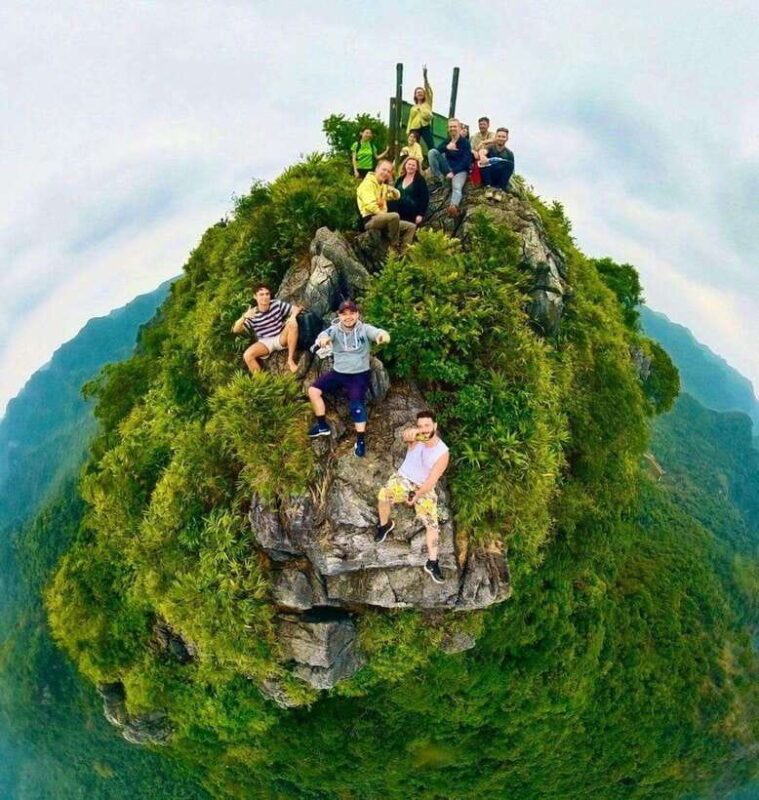 Cat Ba: National Park Trek, Village Visit and Kayak Day Tour - Who Should Consider This Tour?