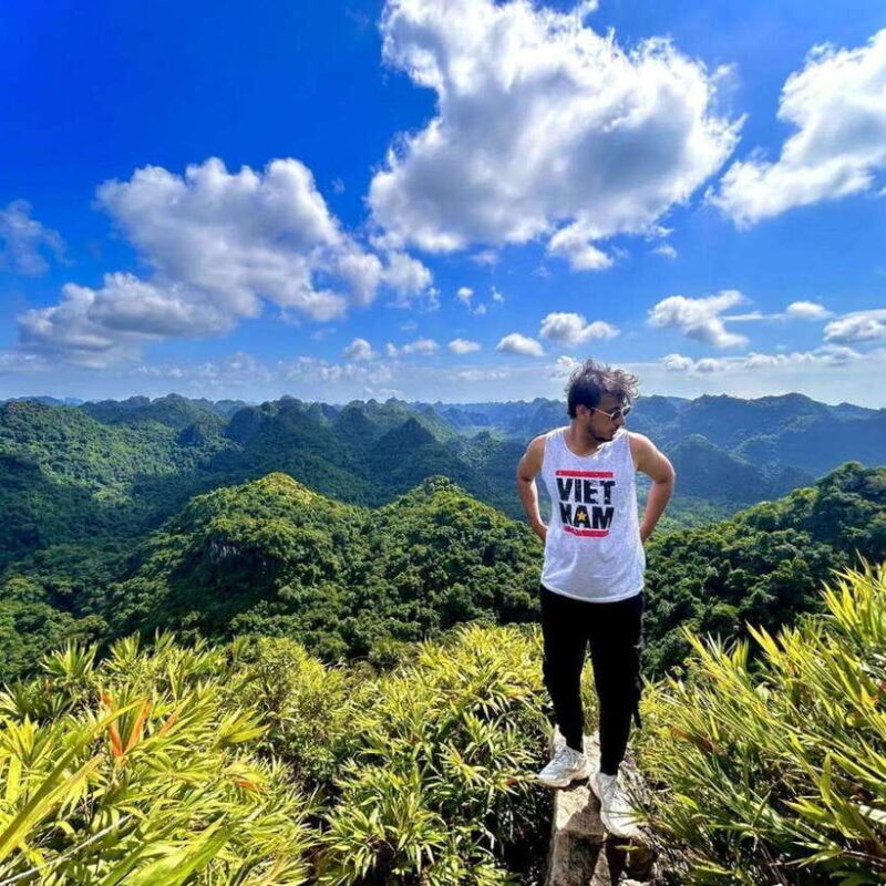 Cat Ba: National Park Trek, Village Visit and Kayak Day Tour - The Sum Up