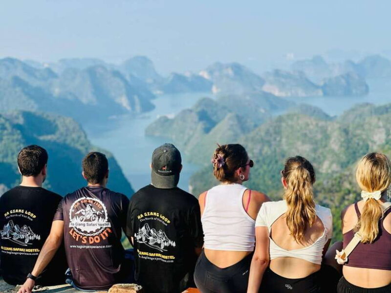 Cat Ba National Park Trekking & Ancient Village Biking - Final Thoughts