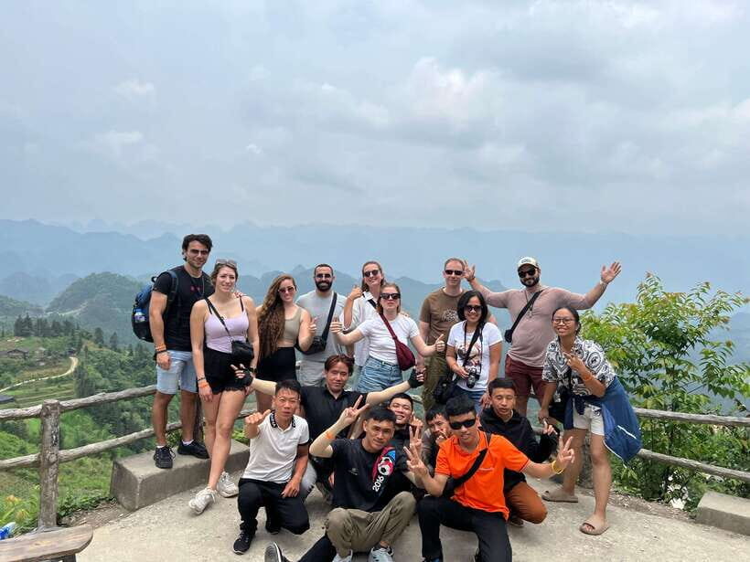 Cat Ba National Park, Viet Hai, Lan Ha Bay Full Day Eco Tour - Key Points