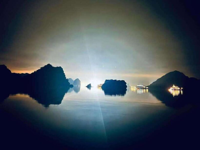 Cat Ba: Night Kayaking with Glowing Plankton - The Bottom Line: Why You Should Consider This Tour
