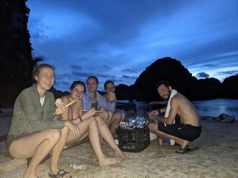 Cat Ba: Sunset and Plankton Bioluminescent Night Kayak - The Sum Up: Is It Worth It?